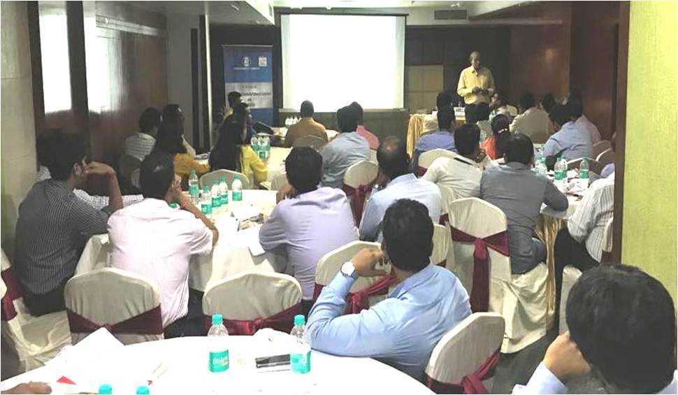 Management of Contract Labour - Training: ICC - Consultivo