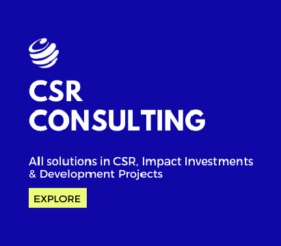 CSR Consultants | Independent Advisory - Audit | Consultivo India