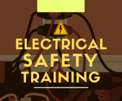 1000 To 1700 Basic Electrical Safety Training, 10000