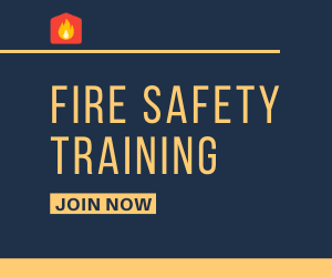 Fire Safety Training Courses | Online-Onsite | Consultivo Academy