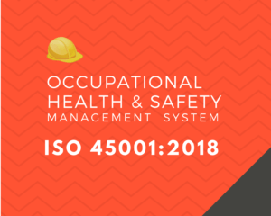 ISO 45001 Consultants - Audit & Training | Get Certified 2X Faster