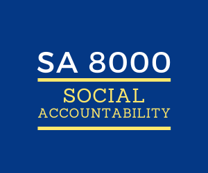 SA 8000 Consulting Solutions | Social Accountability Consultant