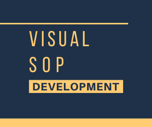 Visual Communications | Visual SOP & SWP | Consultivo