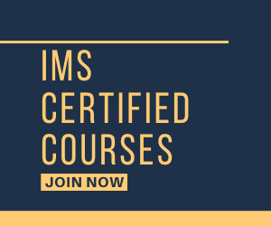 IMS Training Courses - Certified Online - On-Site | Consultivo Academy