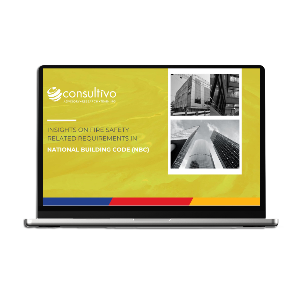 National Building Code 2016 NBC | Insights on Fire Safety | Download