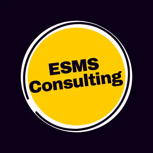 Your ESMS Journey Starts Here | Audit - Consulting - Training